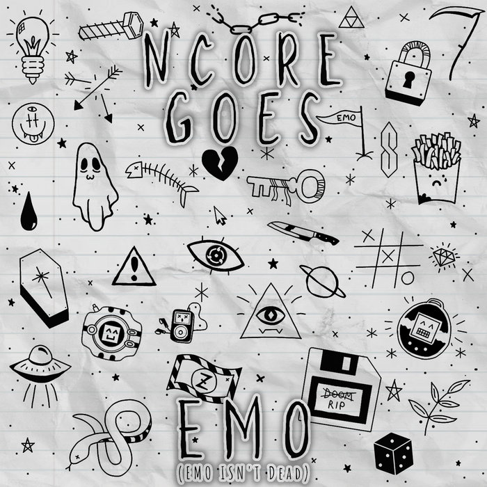 NCORE Goes: Emo | NCORE Collective