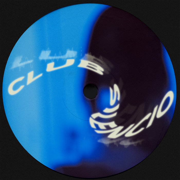 Club Silencio | moirésun
