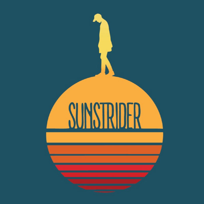 Sunstrider | Sunstrider