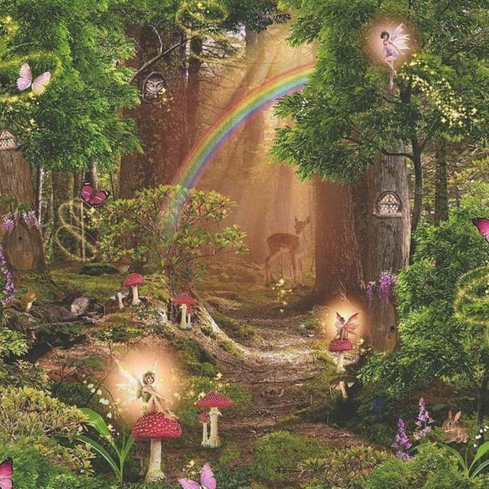 Fairy Music Wallpaper Fairy Flute Photos, Images & Pictures