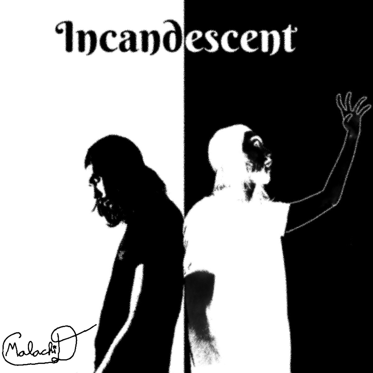Incandescent | Malachi Davis