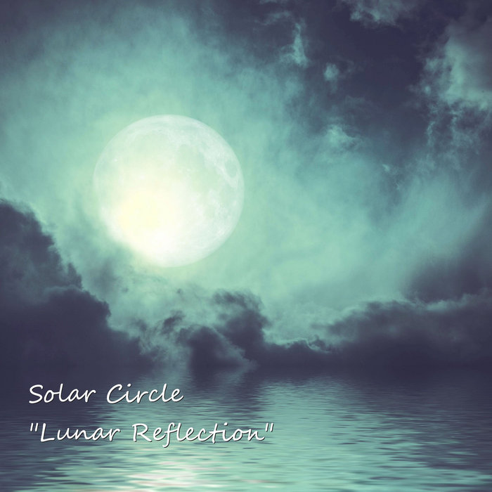 Lunar Reflection | Solar Circle