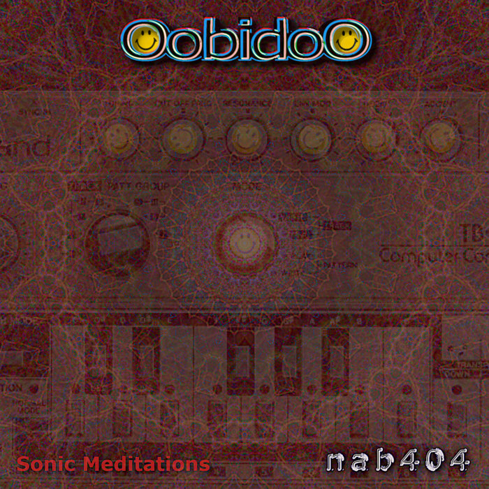 Sonic Meditations | Oobidoo