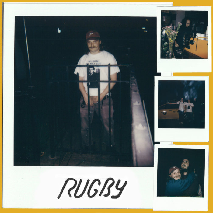 RUGBY EP | RUGBY
