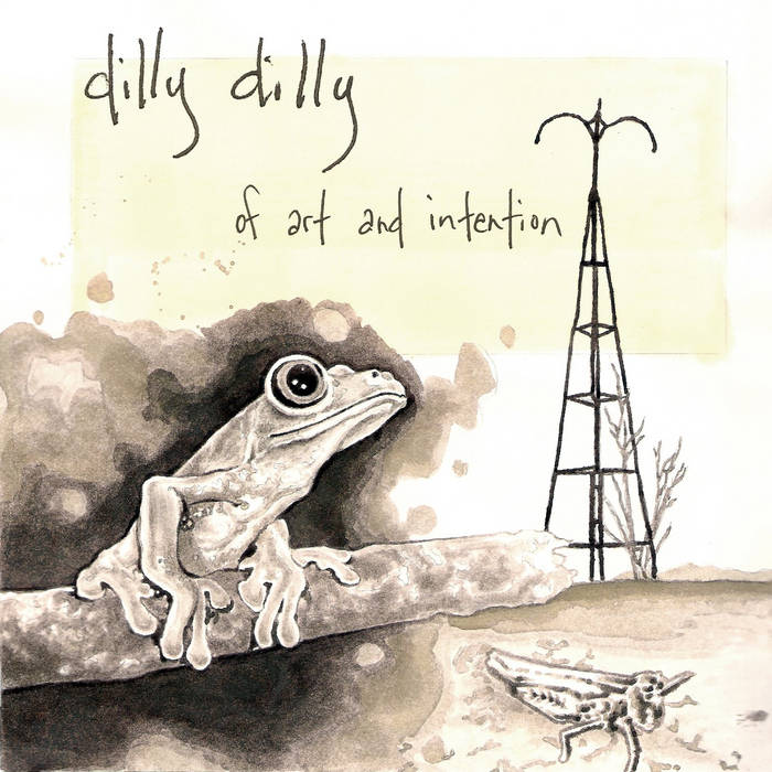 Music | dilly dilly