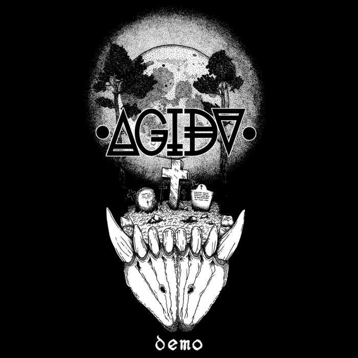 Demo | Agida