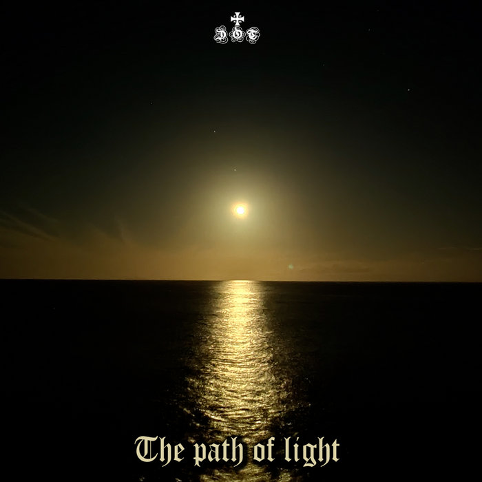 The path of light | DOT Dominus