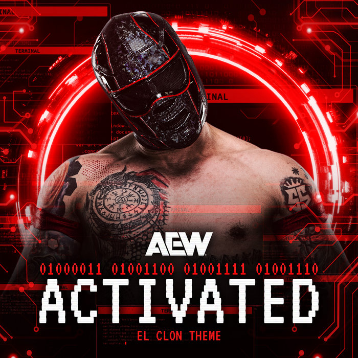 01000011 01001100 01001111 01001110 ACTIVATED (El Clon Theme) | All ...