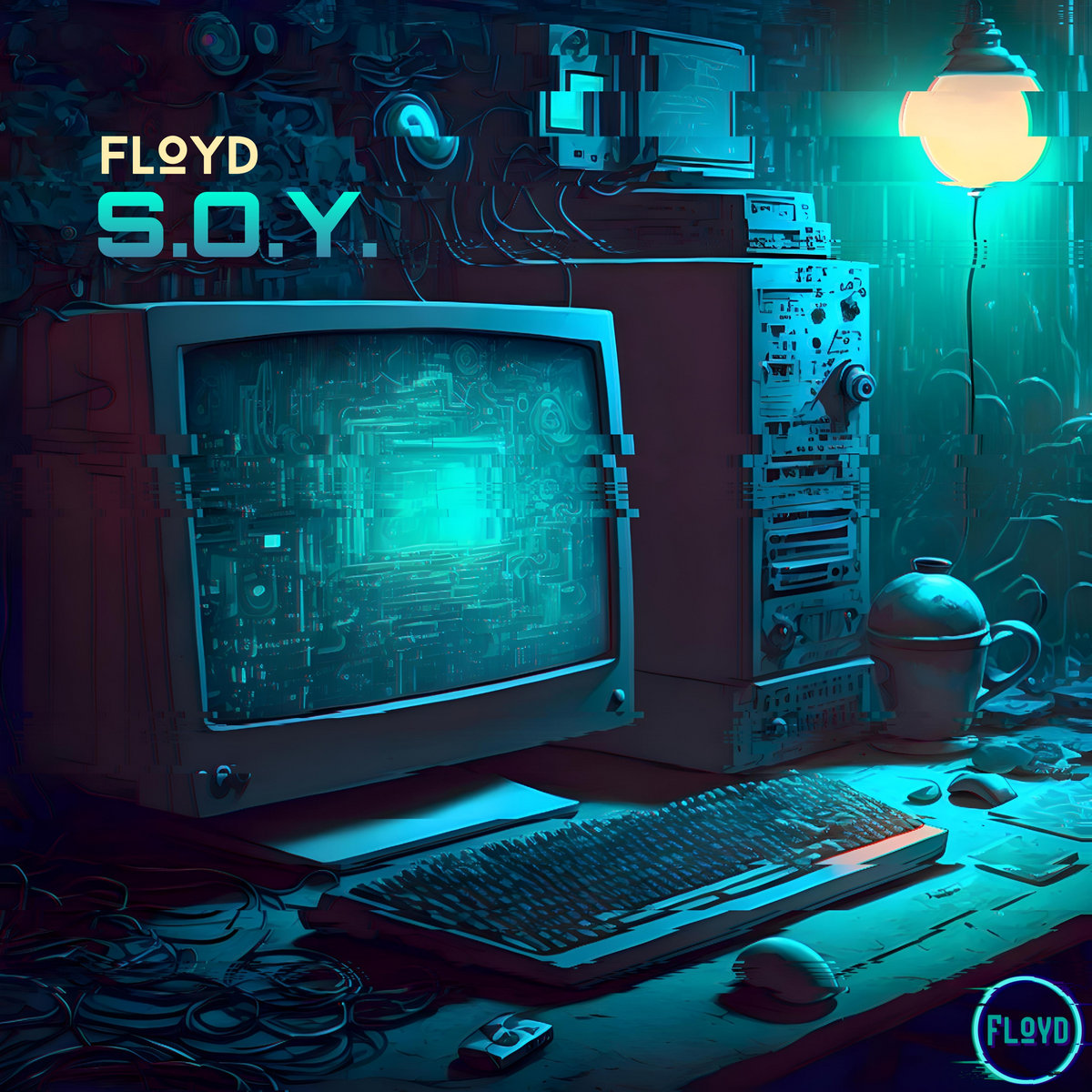S.O.Y. / Amogus | Floyd