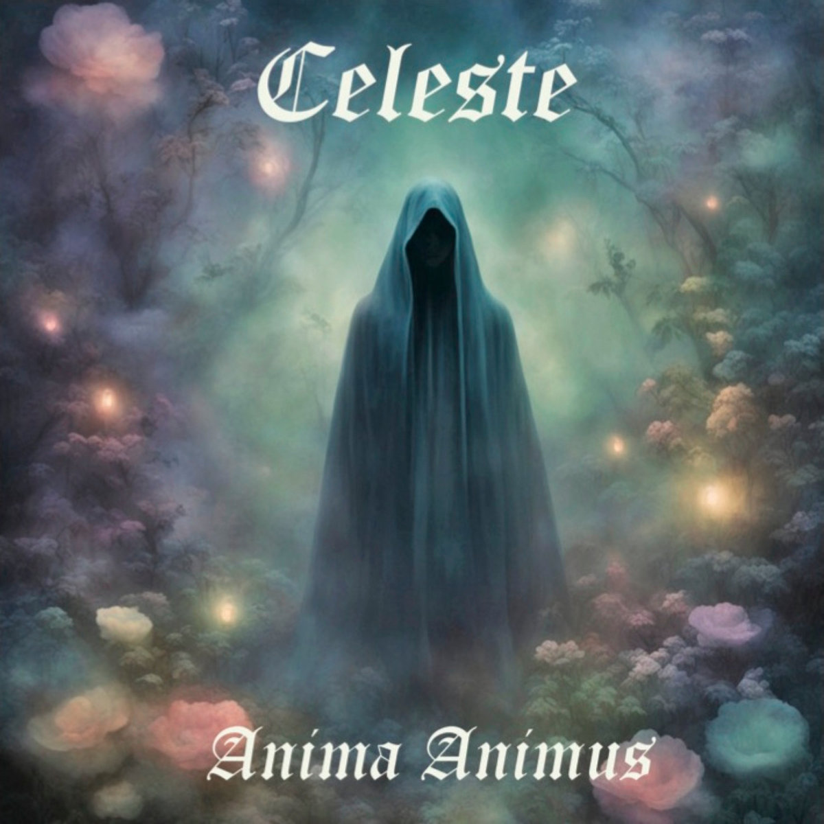 CELESTE Cosmic Carnival | CELESTE "Anima Animus" | CELESTE