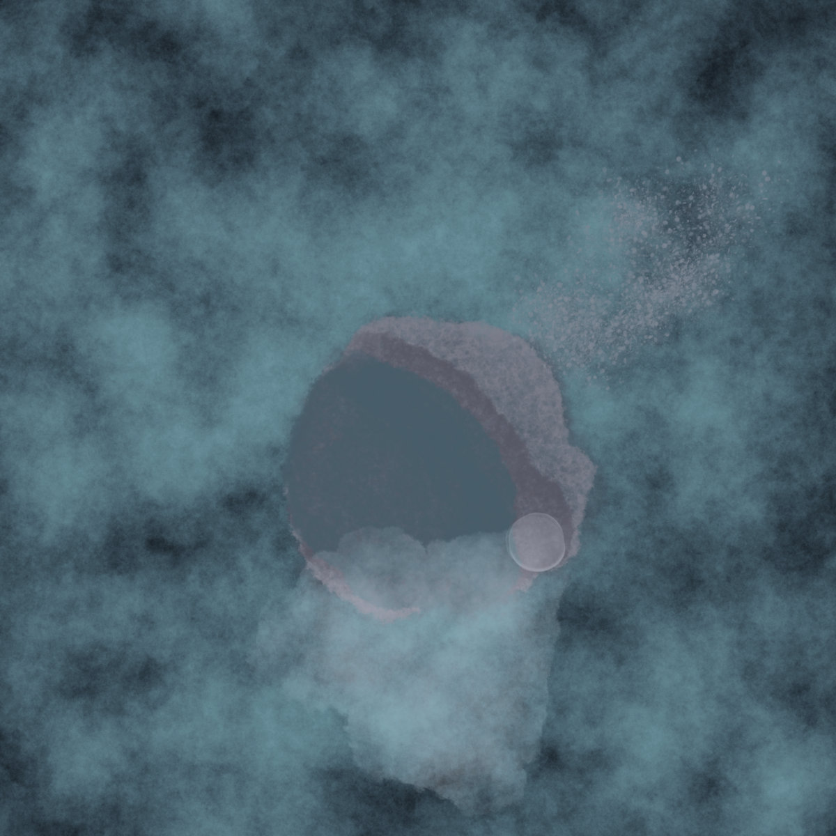 The first experiments | Kaylie N