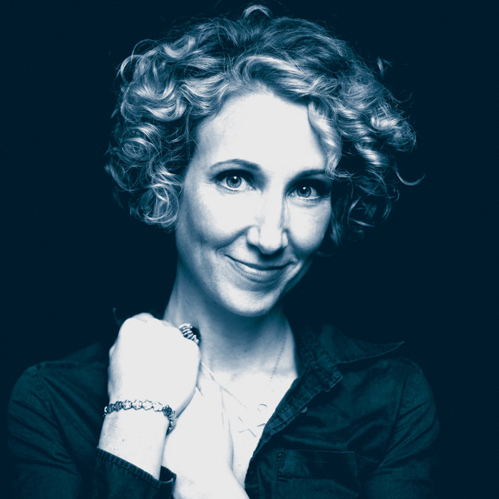 Change | Jenny Bruce