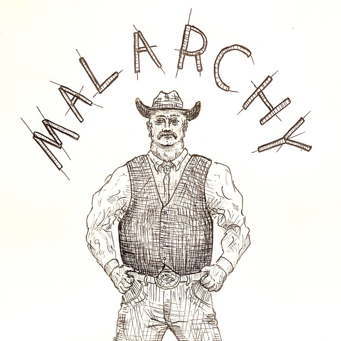 Enemy *DEeMO* | Malarchy