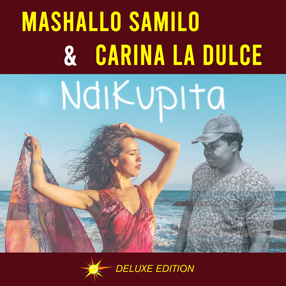 Ndikupita | Mashallo Samilo and Carina La Dulce | Mashallo Samilo
