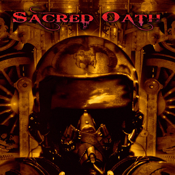 Sacred Oath Deluxe Expanded Edition | Sacred Oath
