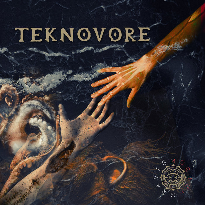 Morbus Gravis | Teknovore | Infacted Recordings