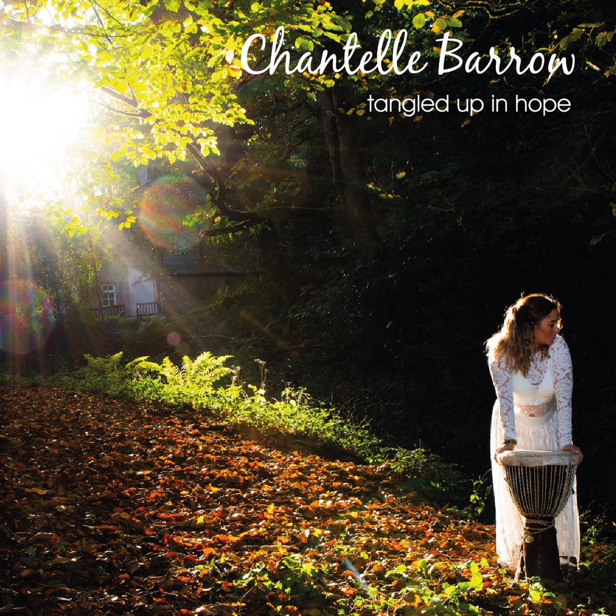 Tangled Up In Hope | Chantelle Barrow