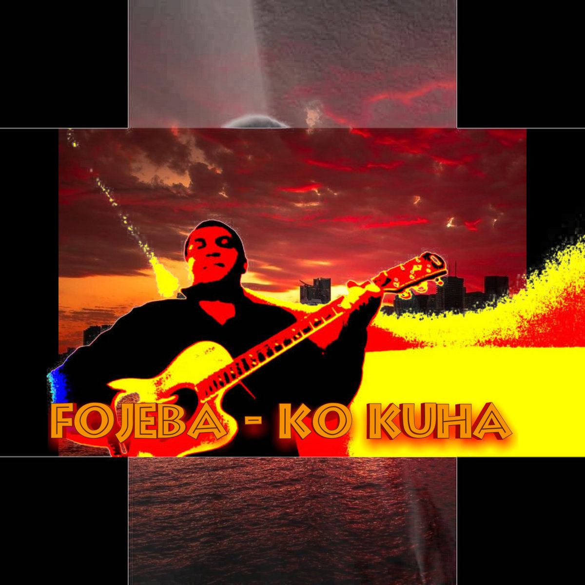 Ko kuha | Fojeba