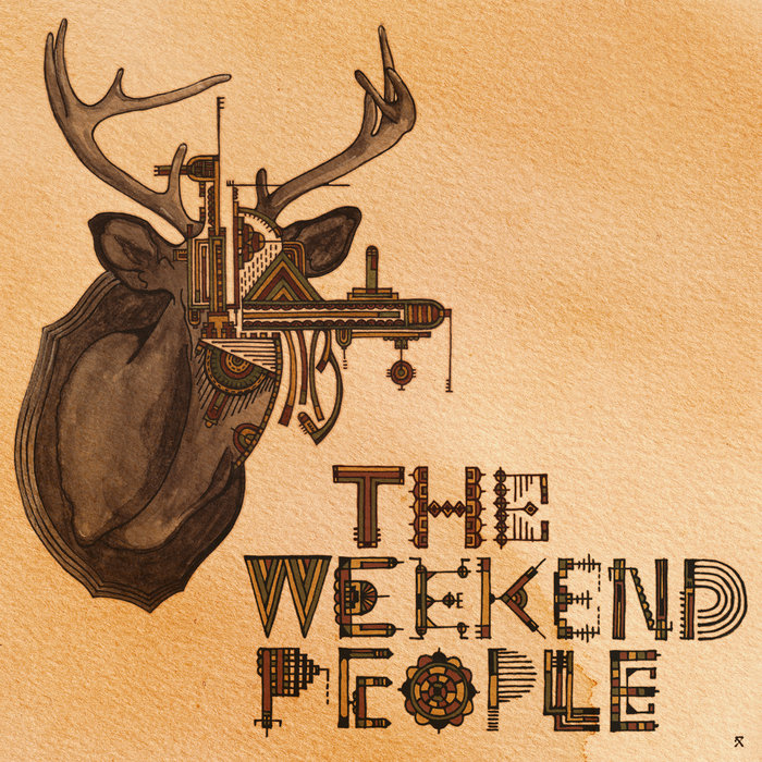 The Weekend People | The Weekend People