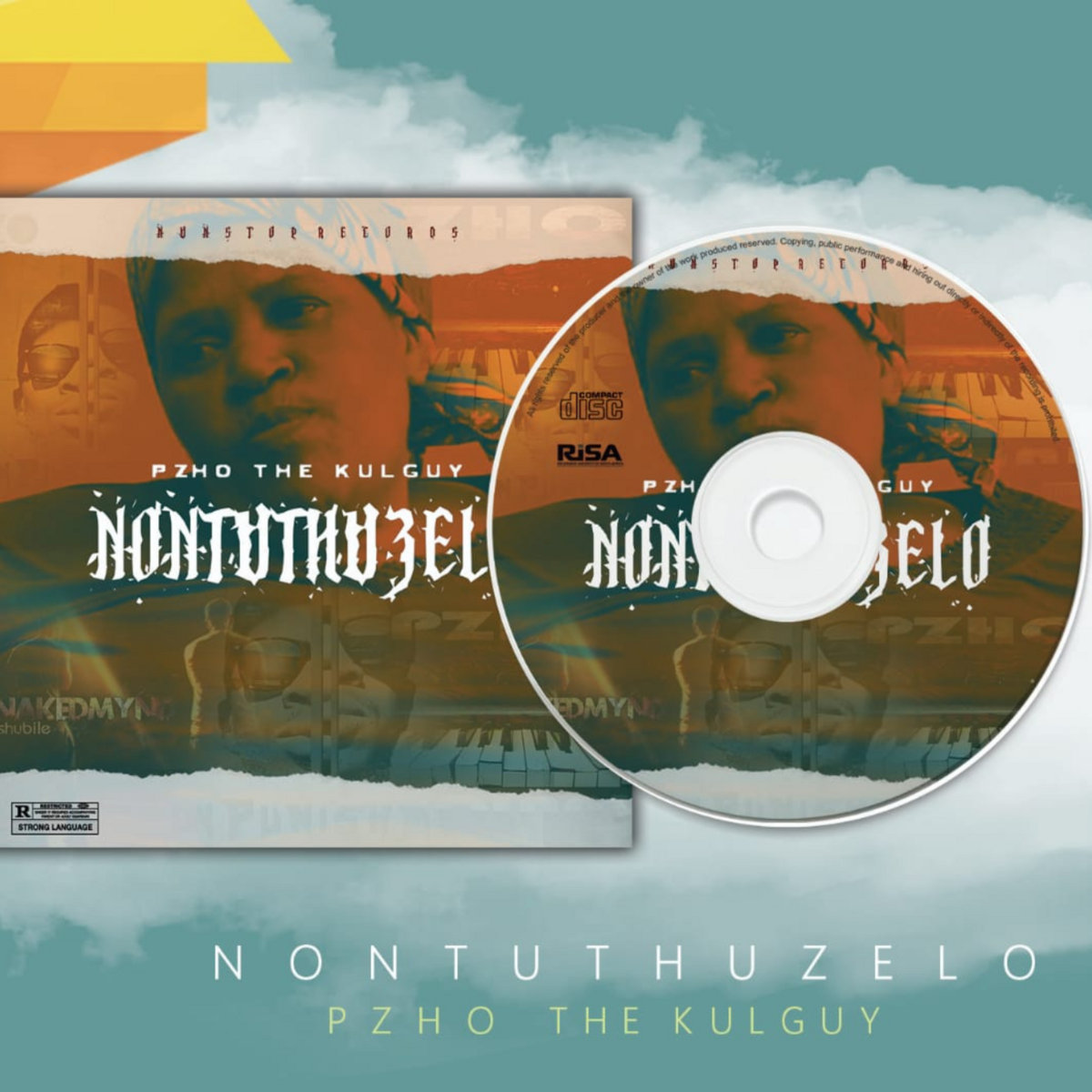 Nontuthuzelo | Pzho