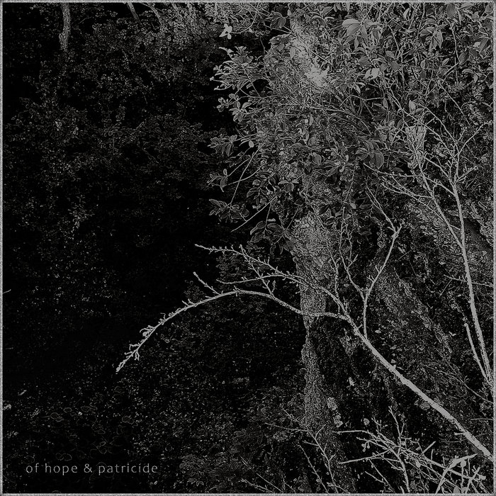 of hope & patricide | vladkon