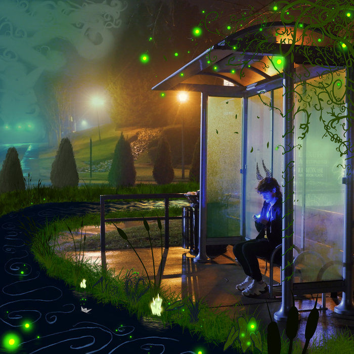 Folk Singer | Matty Frank