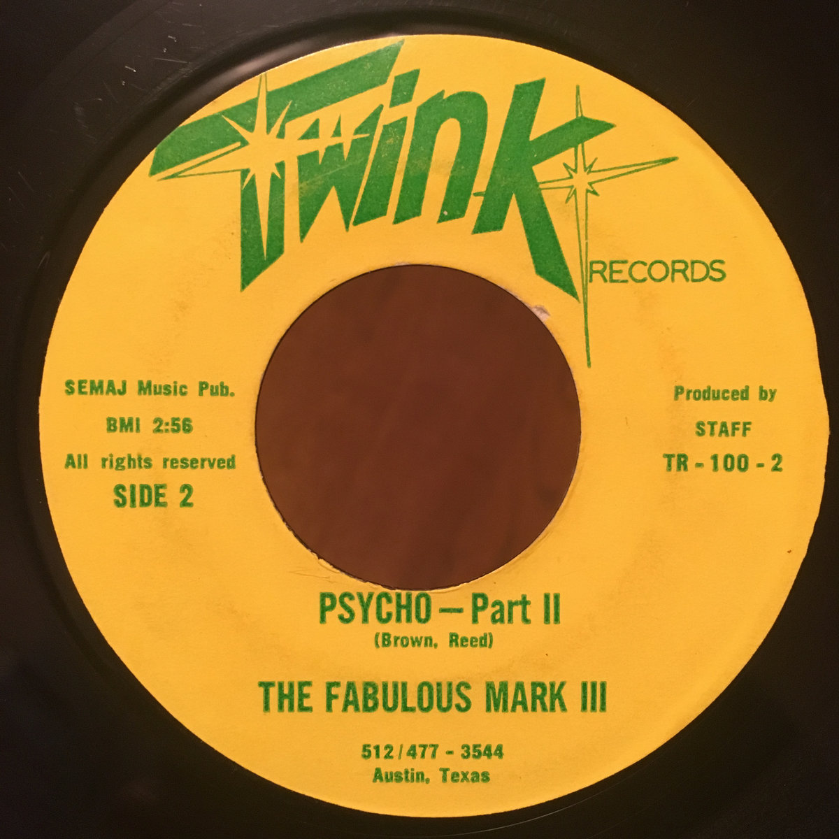 Deep Funk | Cut Chemist