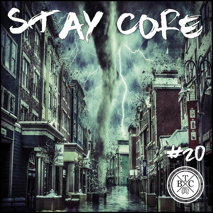 Stay Core #20 | Breathing The Core
