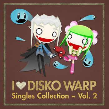 Music | Disko Warp