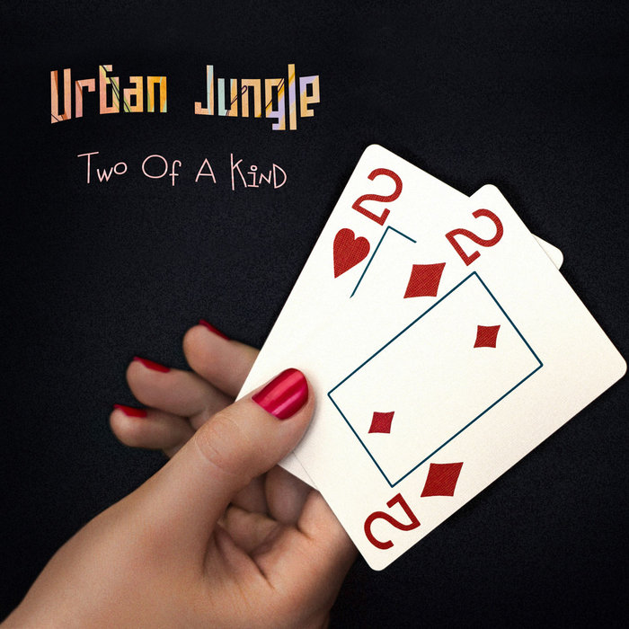 Two of a Kind | Urban Jungle