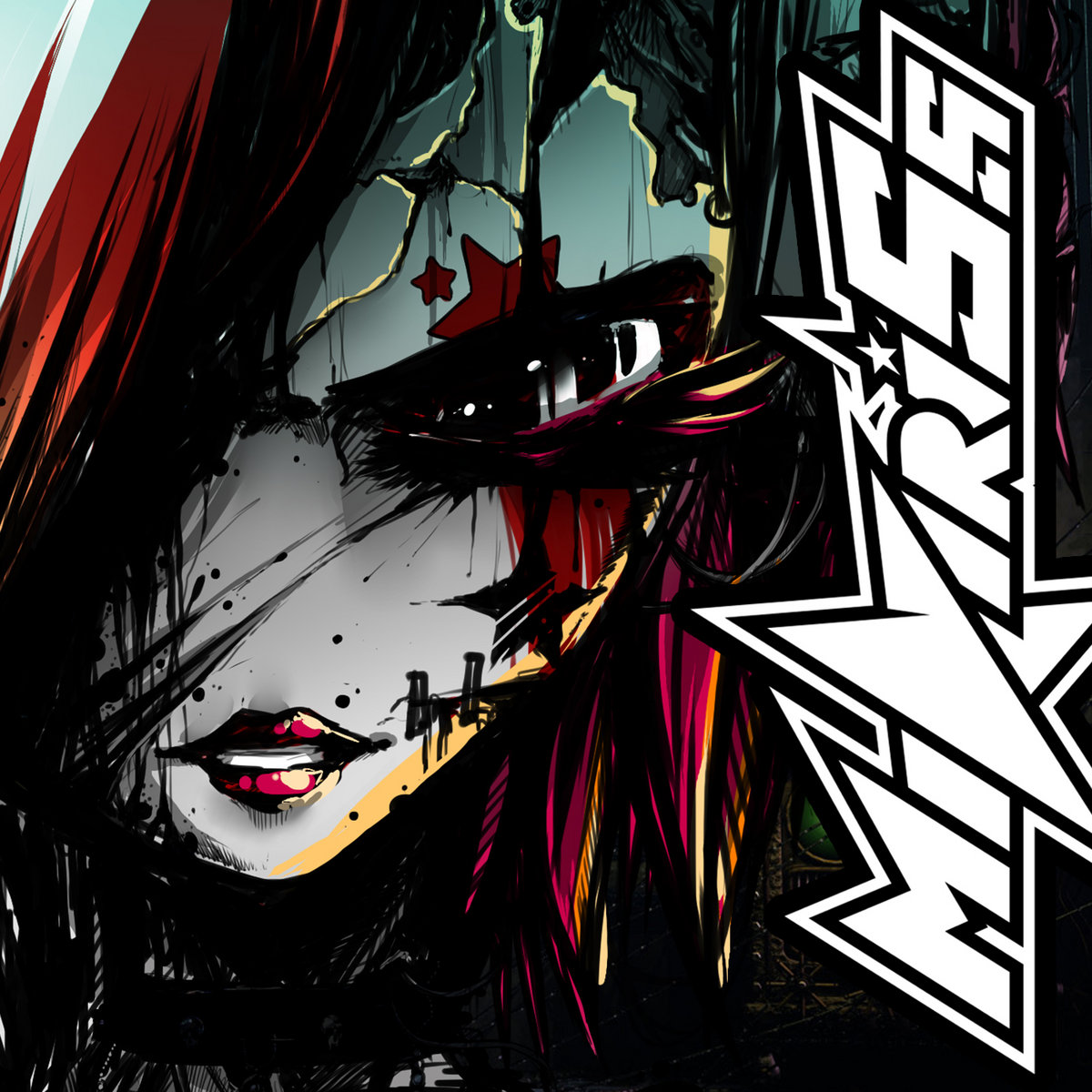 The Desolate Hope (+Bonus Instrumental) | MiatriSs