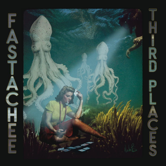 third places | fastachee