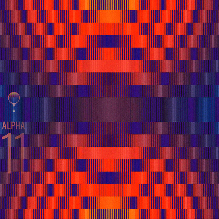 ALPHA 11 | Zemog | Liquid Drop Groove