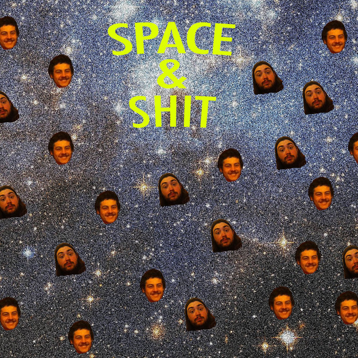 Space & Shit - EP | Ovulation Post-Mortem