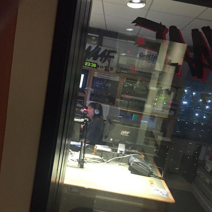 BAY STATE ROCK (live on air) 9/6/15 | Nickel & Dime Band | Rick Berlin ...