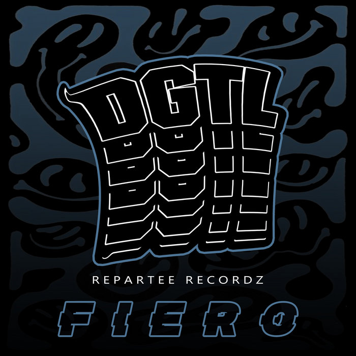 DGTL meets FIERO | Repartee Recordz
