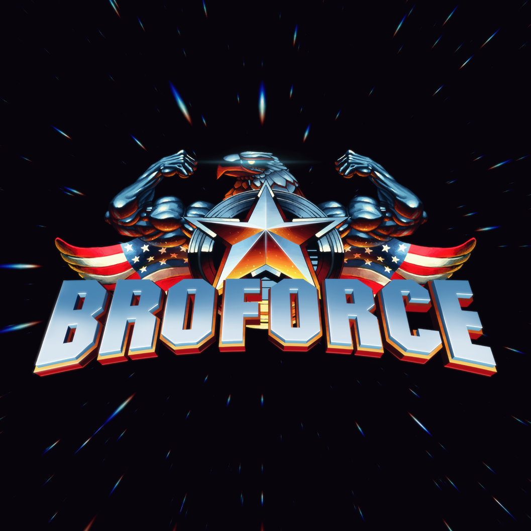 Broforce Theme Song | Strident
