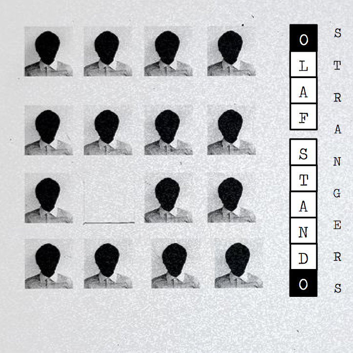 Strangers | Olaf Stando