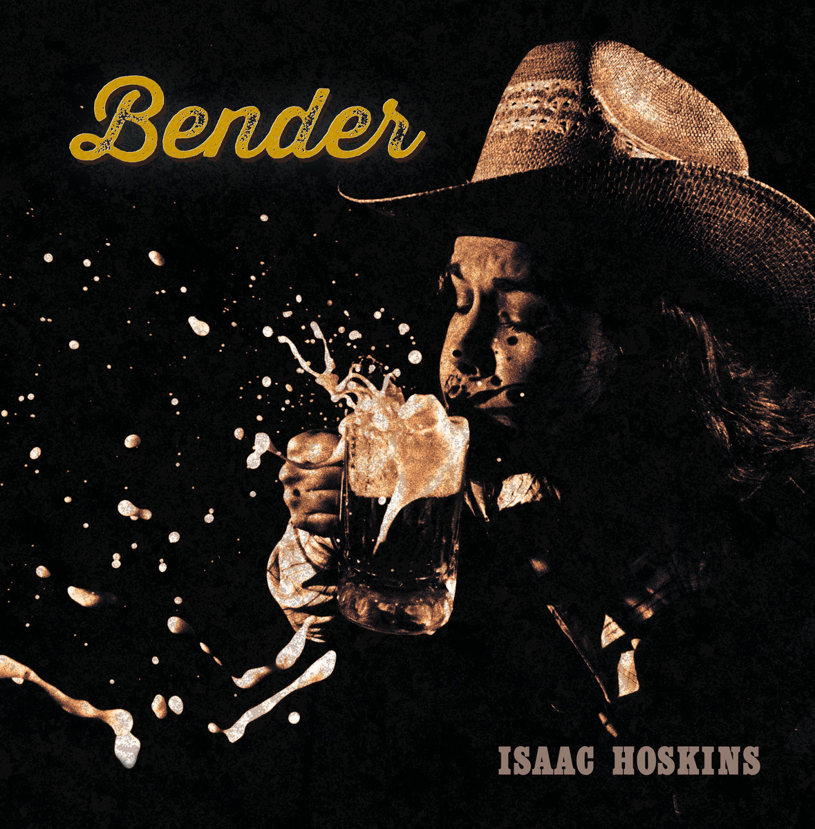 Bender | Isaac Hoskins