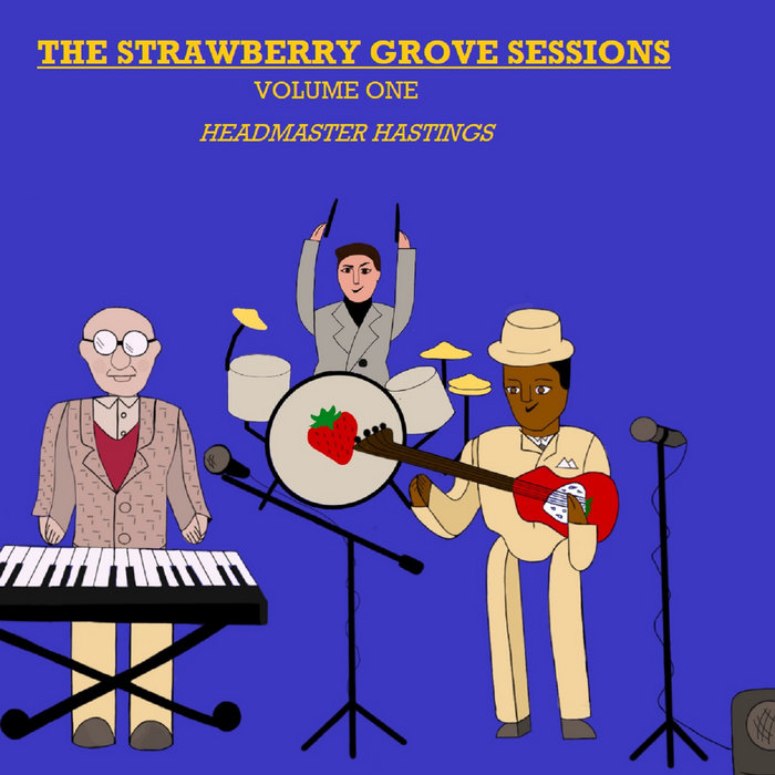 Determination (Cover By HH) | Headmaster Hastings