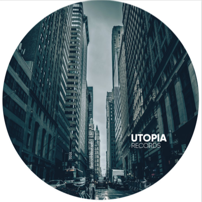 utopia 001 | Velasco | Melismalabel
