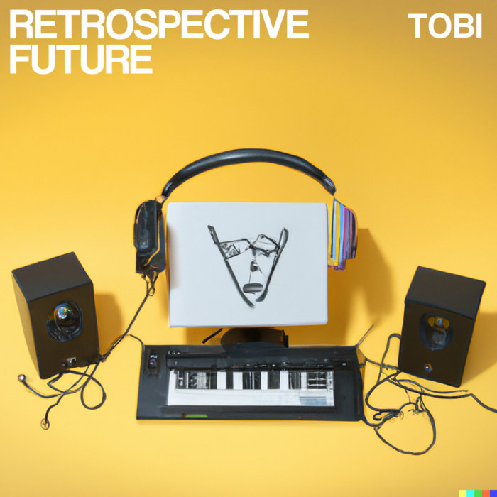 RETROSPECTIVE FUTURE | TOBI