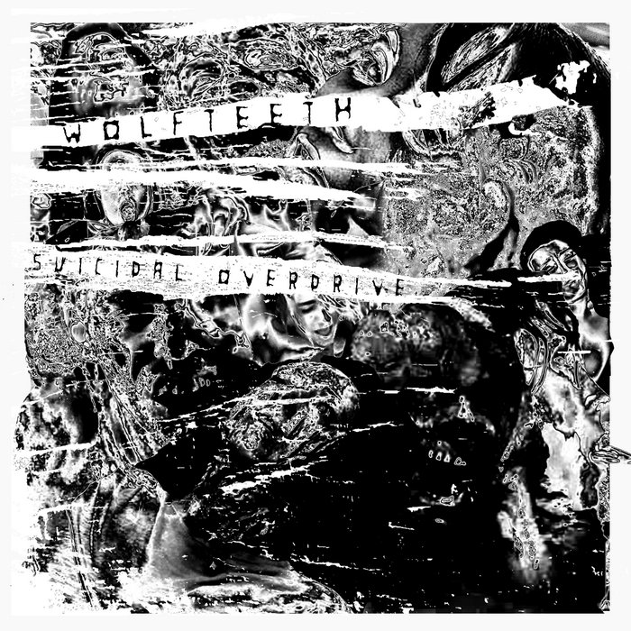 Suicidal Overdrive | WOLFTEETH | Wolfanger Productions