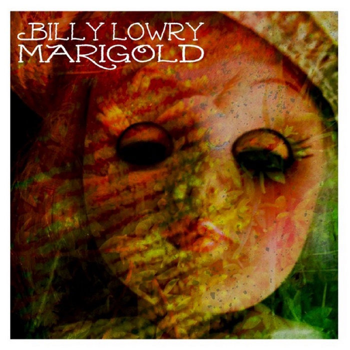 Marigold | Billy Lowry