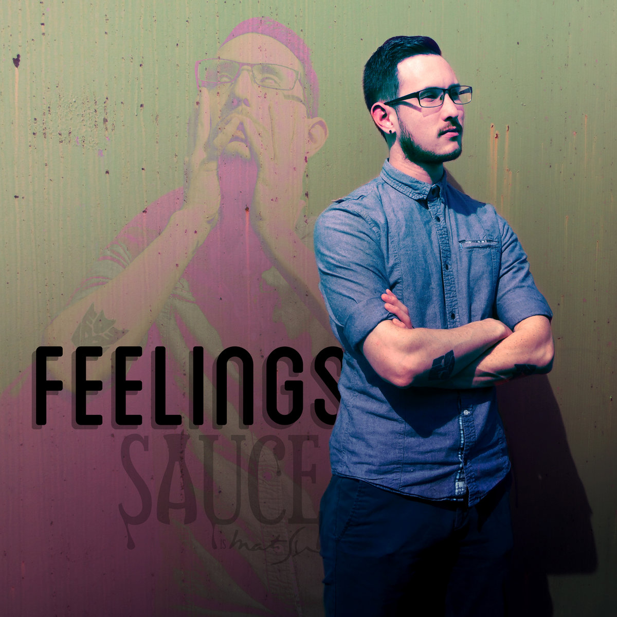 Feelings | Sauce is Matisse