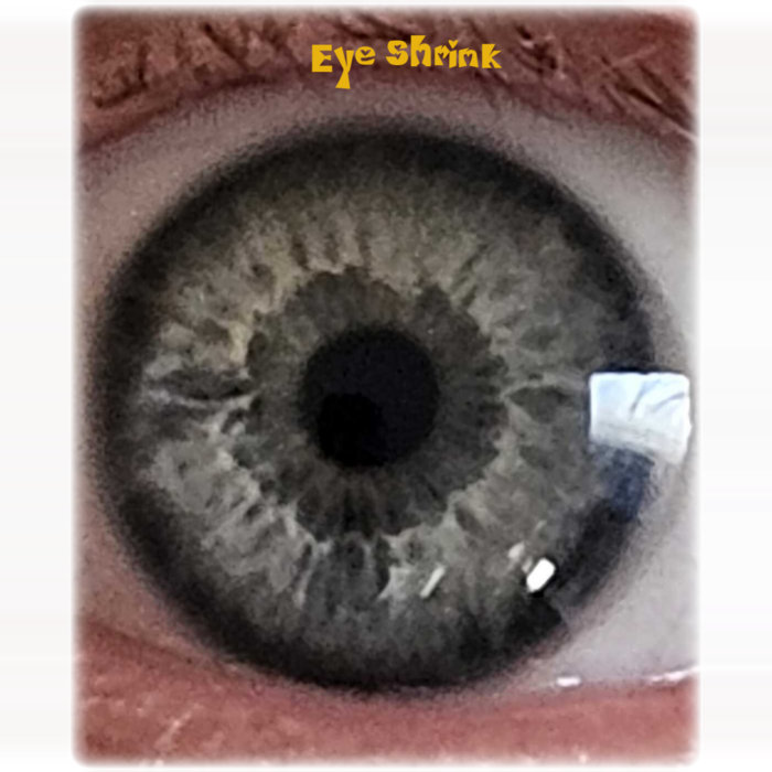 Eye Shrink | Remy Britsemmer