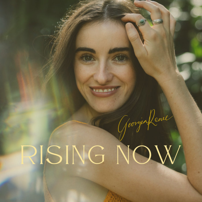 Rising Now | Georgia Renee