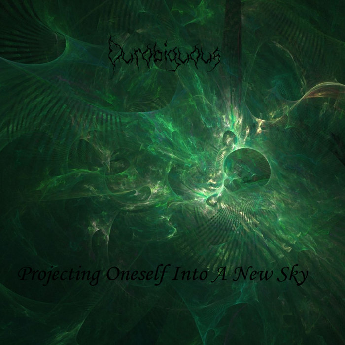 Projecting Oneself Into A New Sky | Ourobiguous