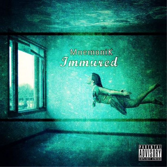 Immured : Chapter 1 | MnemoniK