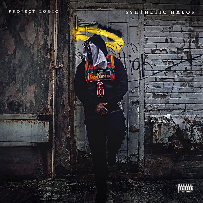 Synthetic Halos | Project Logic